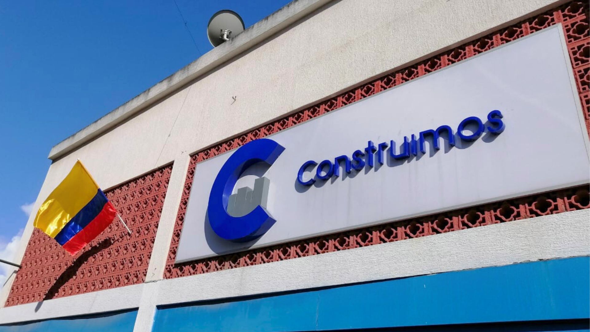 CONSTRUIMOS - Ferretería en NEIVA y PITALITO